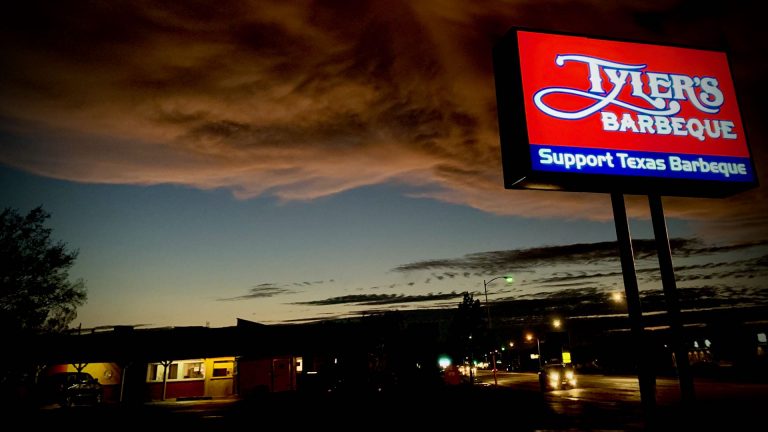 Gallery - Tyler's Barbeque - Amarillo, Texas