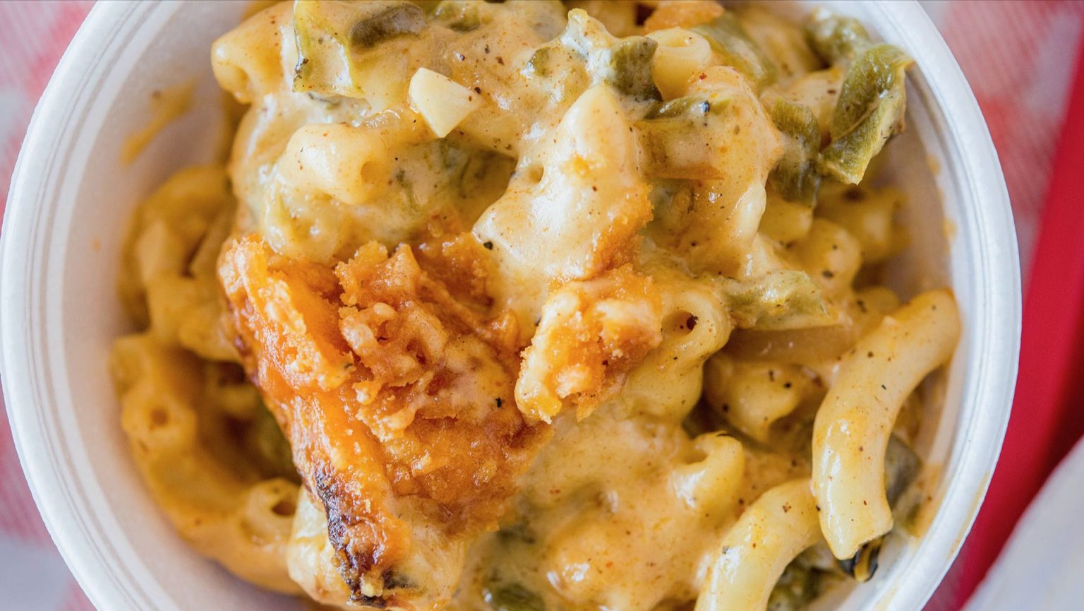 Support Texas Barbeque! - Tyler's Barbeque - Amarillo, Texas